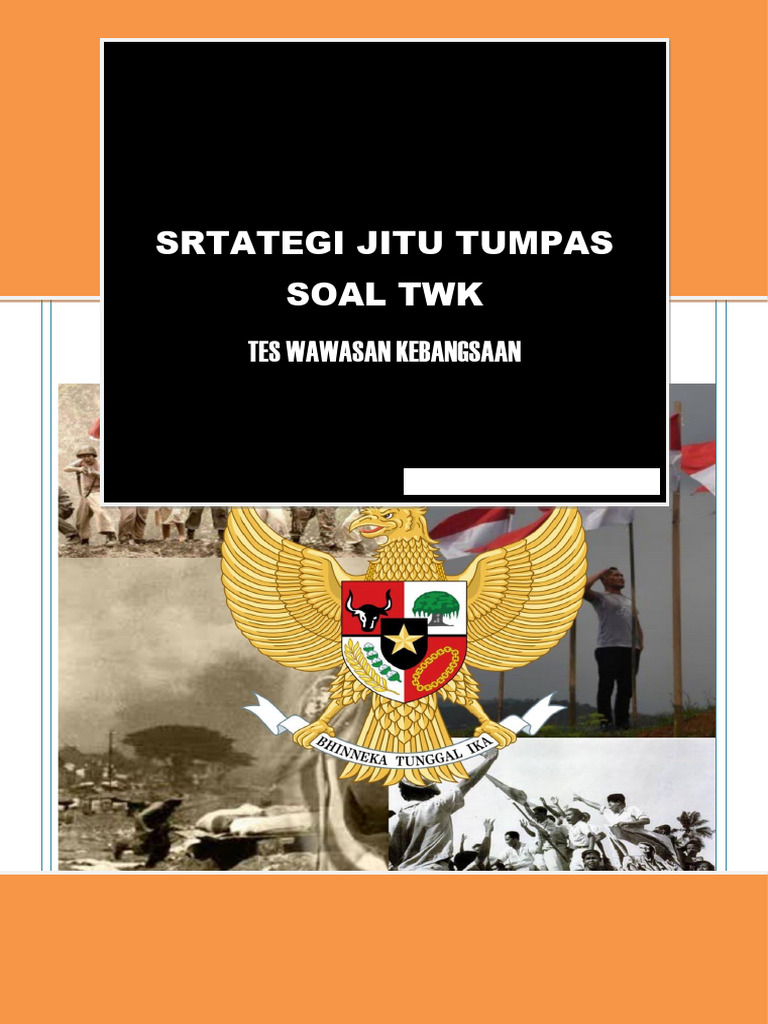 Modul TWK | PDF