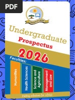 UNAM 2026 Admission Application Guide | PDF