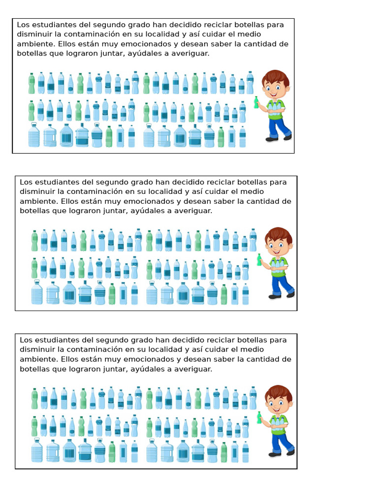 ficha la decena | PDF