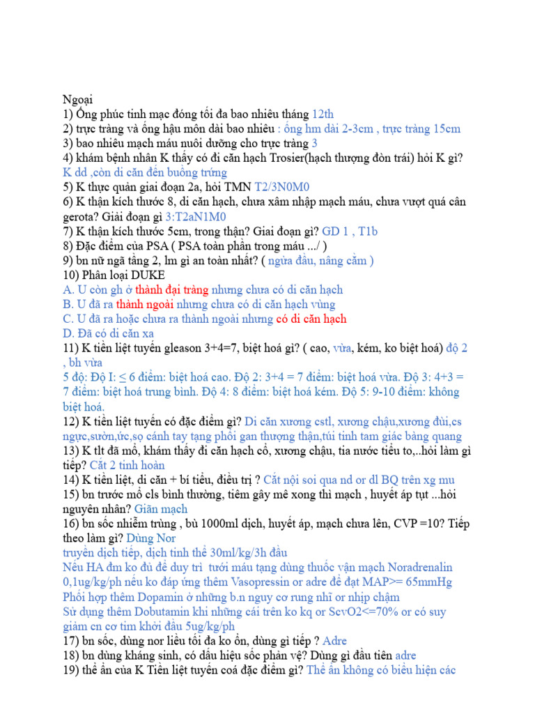 TH Test Ngoa I Y6.PDF Filename UTF 8''TH Test Ngoại Y6 | PDF