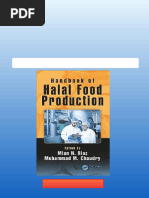 OIC-SMIIC 1 - 2019 - General Requirements For Halal Food - Text.Marked ...
