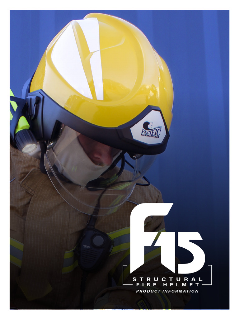 Pacific f15 Product Summary Booklet v2 8 | PDF