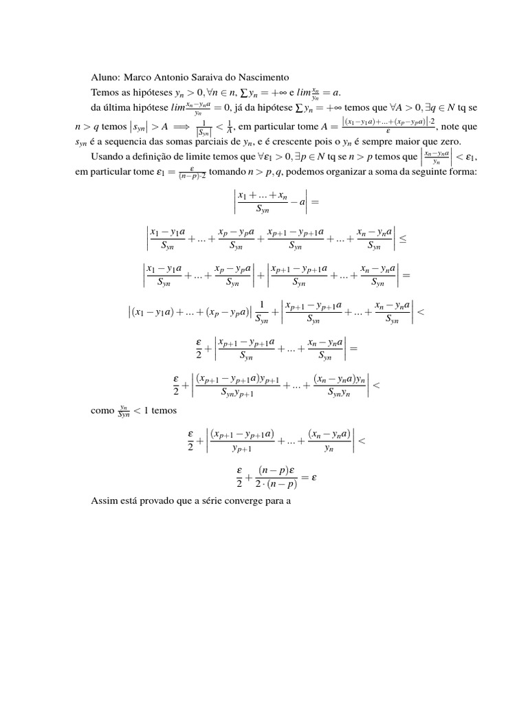Ana Real | PDF