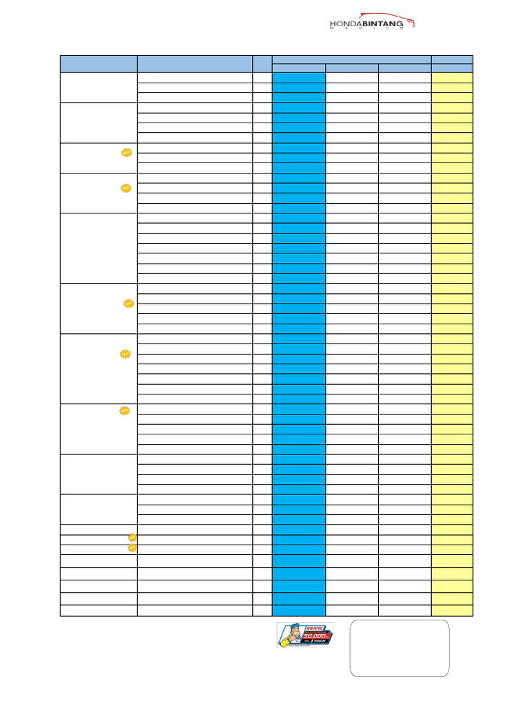 Otr HBM Mei 2023 | PDF