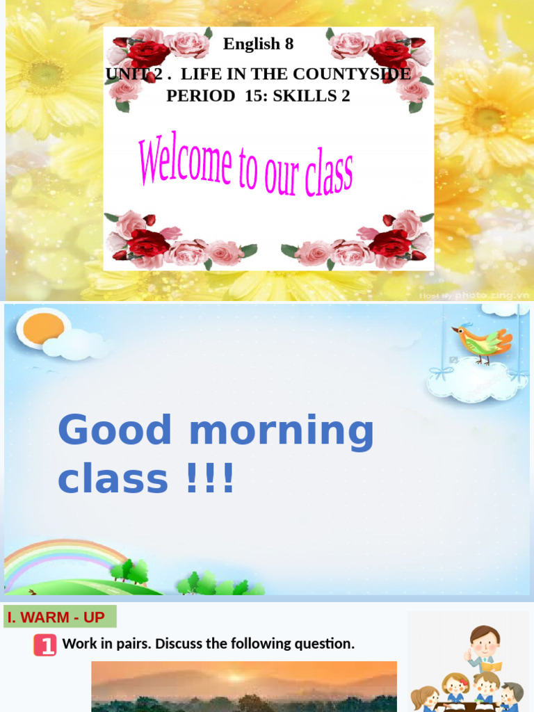 Ta8 - Unit 2 Lesson 6 Skills 2 | PDF | Cost Of Living