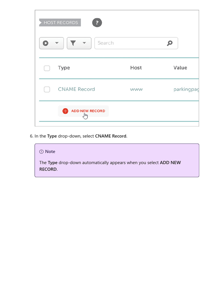Microsoft 365 Admin O365 Worldwide Part6 | PDF | Domain Name System | Network Architecture