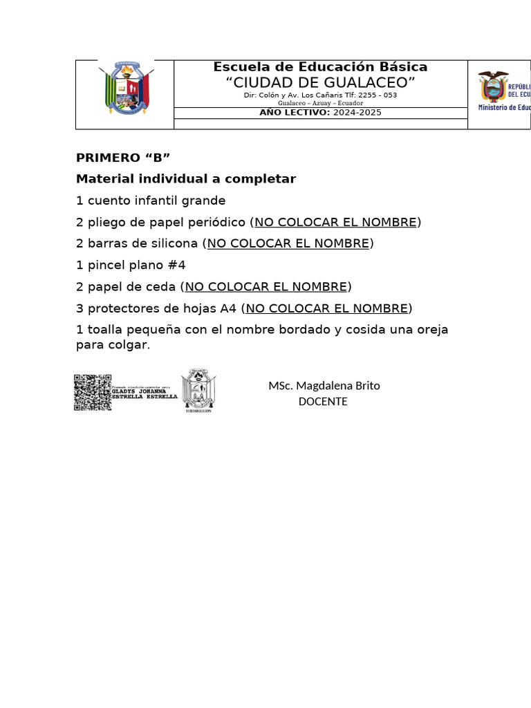 Material 1B | PDF