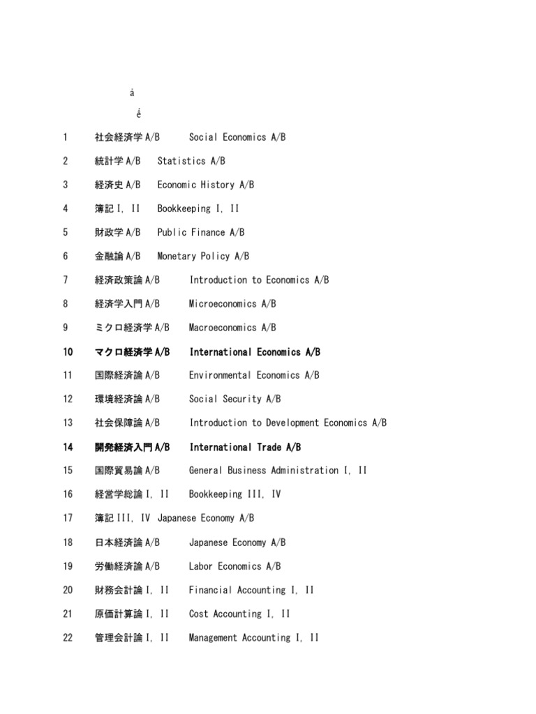 00 Hosei Online Môn - Compressed | PDF