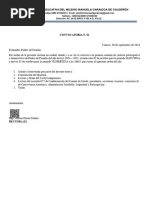 Comunicado - 020 Plataforma Cevim4-Signed | PDF