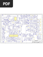 SCH TRX 6000-Amp 11-03-08 | PDF | Airship | Vehicle Operation