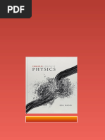 Solution Manual University Physics Book Volume 1 | PDF