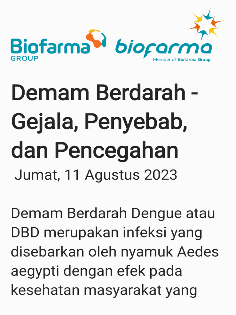 DBD | PDF