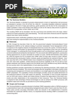 Community-Based Forest Management in the Philippines | PDF | Forestry