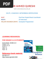 TLE ICT Topic | PDF