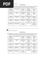 Character Analysis of "Tuesday of the Other June" | PDF