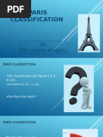 Haggitt's Classification of Malignant Pedunculated | PDF | Colorectal ...