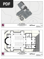 Chapel Floor Plan | PDF