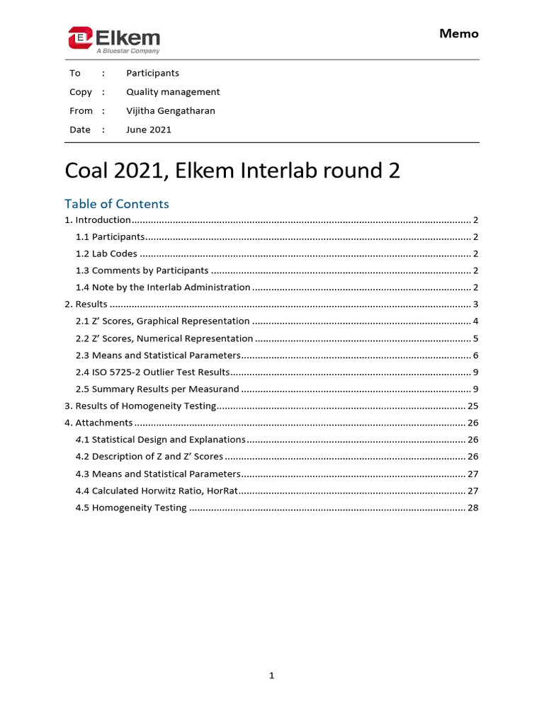 2021 - 2 (Coal - 21B) - Codes | PDF | Standard Deviation | Statistical Analysis