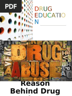 2024 Drug Abuse Prevention and Control (Dapc) Week Celebration | PDF