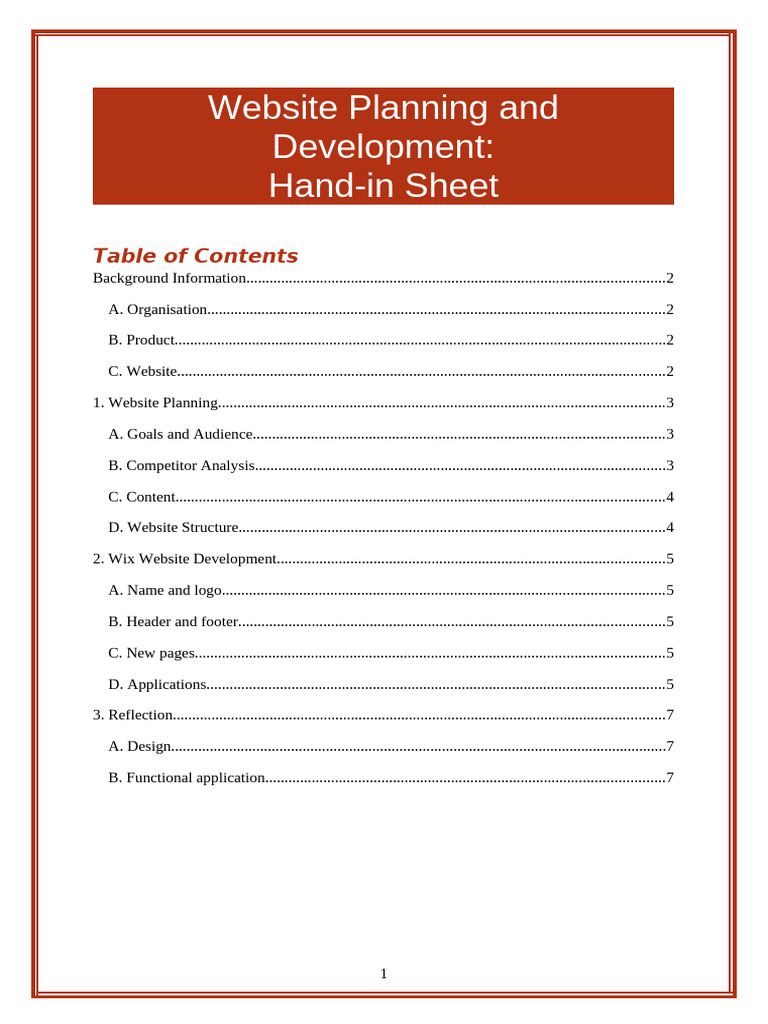 Practical1_Handin-Marketingtructuyen | PDF