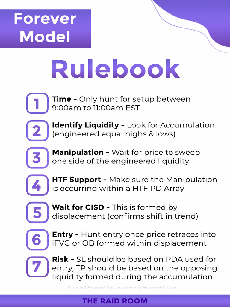 The Raid Room Rulebook | PDF