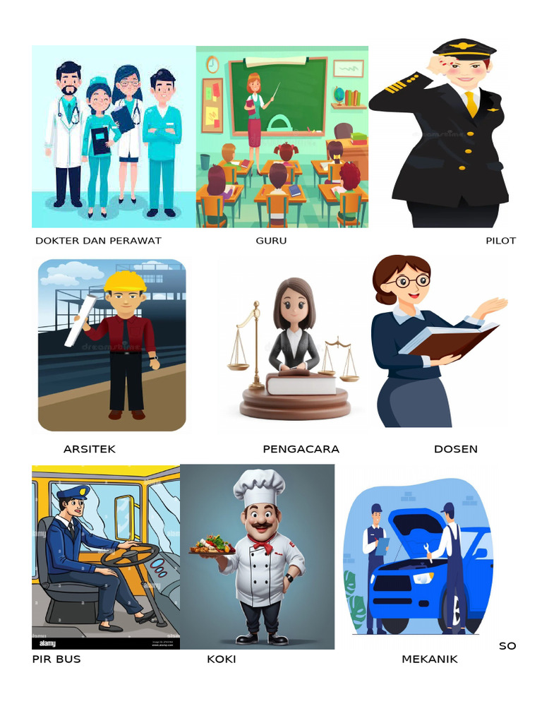 Gambar Dosen | PDF