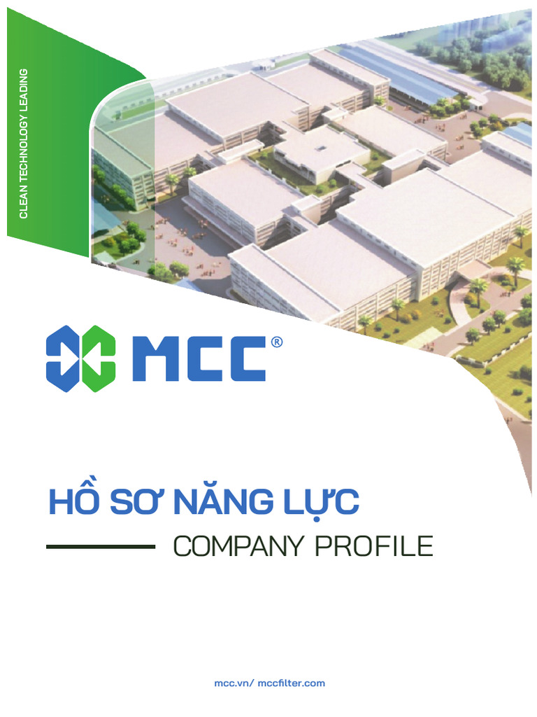 Ho So Nang Luc Mcc 2025 | PDF