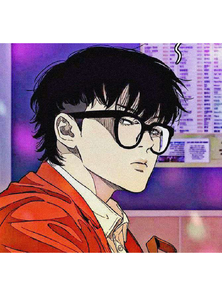 Foto Anime | PDF