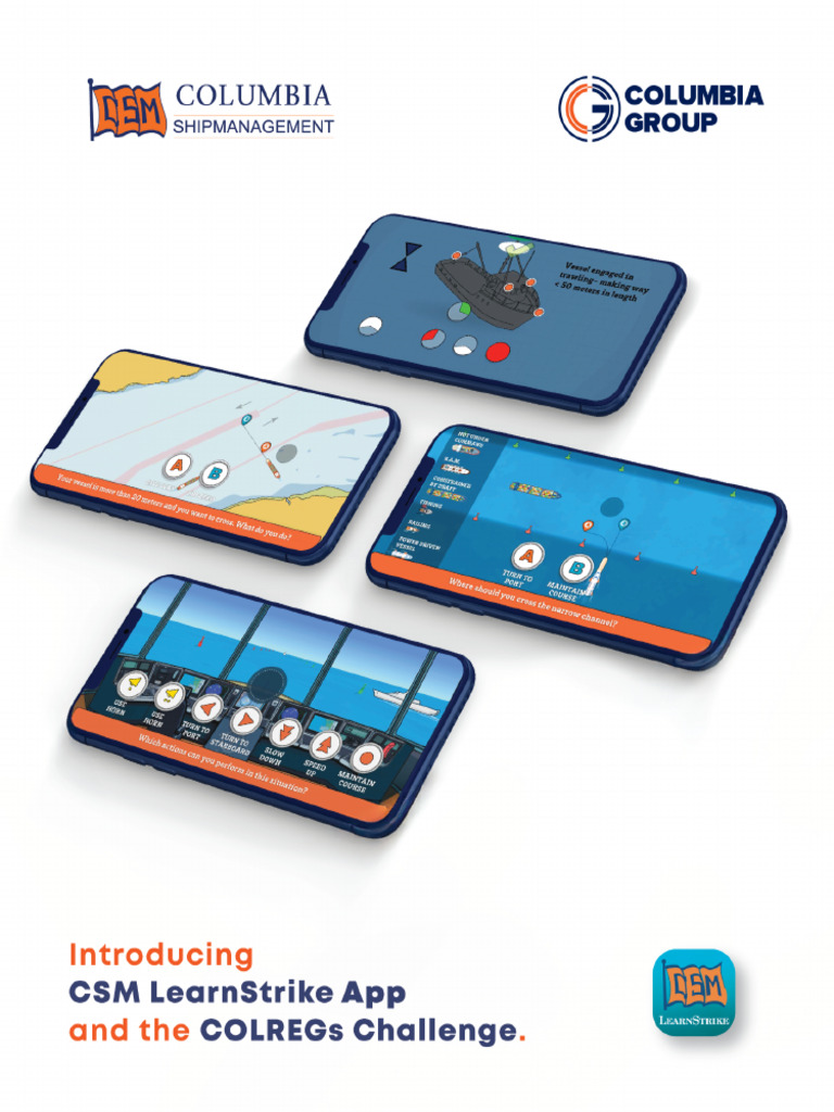 Training Innovations at Columbia Group ?? | PDF