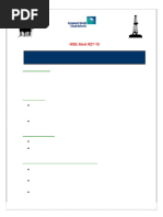 Maritime Ranks and Ship Hierarchy | PDF | Sea Captain | Water Transport