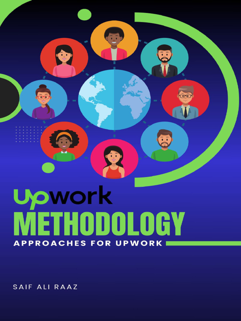 Upwork Methodology Approaches For Upwork (Saif Ali Raaz) (Z-Library) | PDF | Brand | Reputation