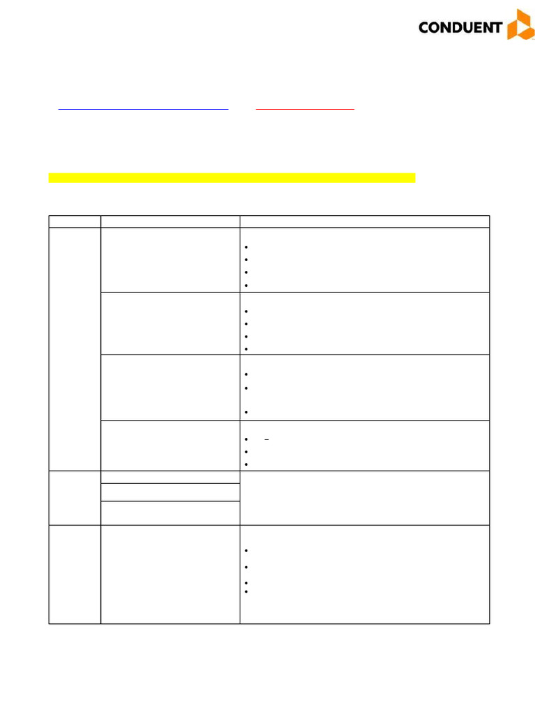 PhilHealth Barcode Submission Guide | PDF