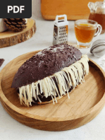 Katalog Harga Laritta Bakery 2025 | PDF | Confectionery | Cakes