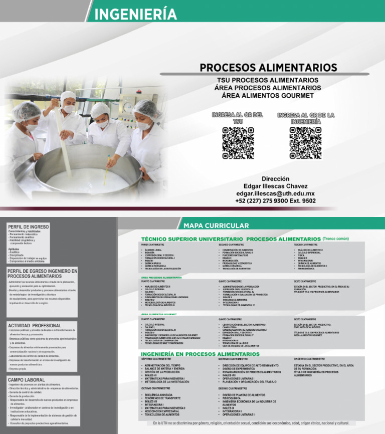 Flyer Promoción | PDF