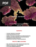 Humoral Immunity | PDF | Antibody | B Cell