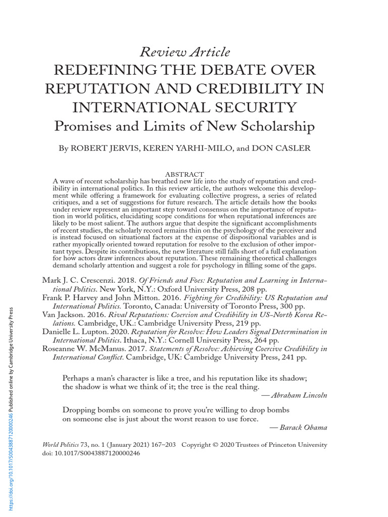 redefining-the-debate-over-reputation-and-credibility-in-international ...