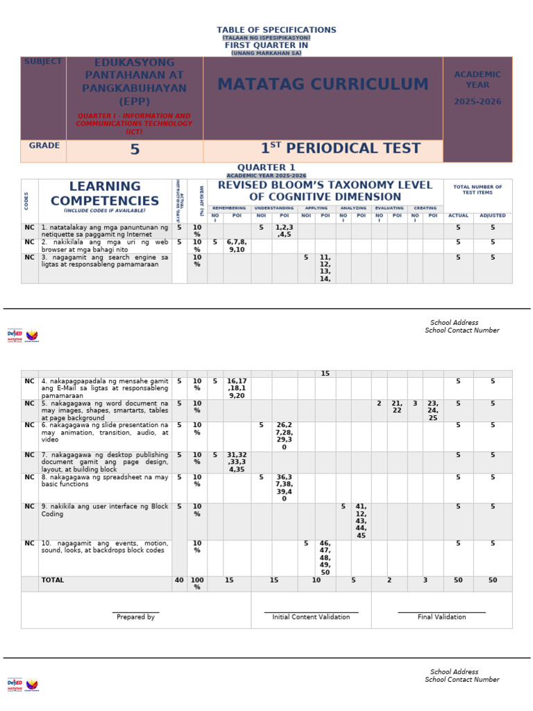 Tle Tag | PDF
