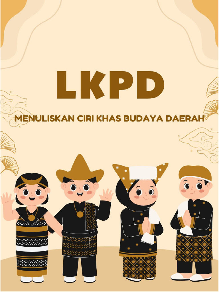 Game Matematika Kelas 5: LKPD | PDF