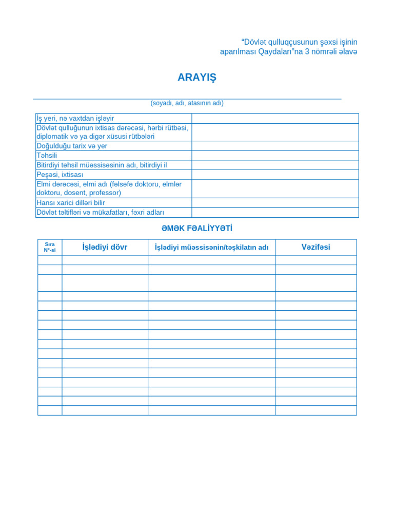 Arayis Bos | PDF