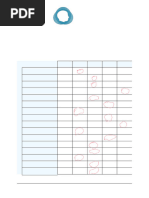 ASRS-5 Adult ADHD Screening Tool | PDF