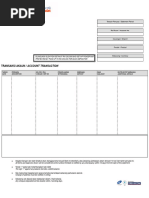 Please Read The Notes Overleaf Before Completing This Form | PDF ...