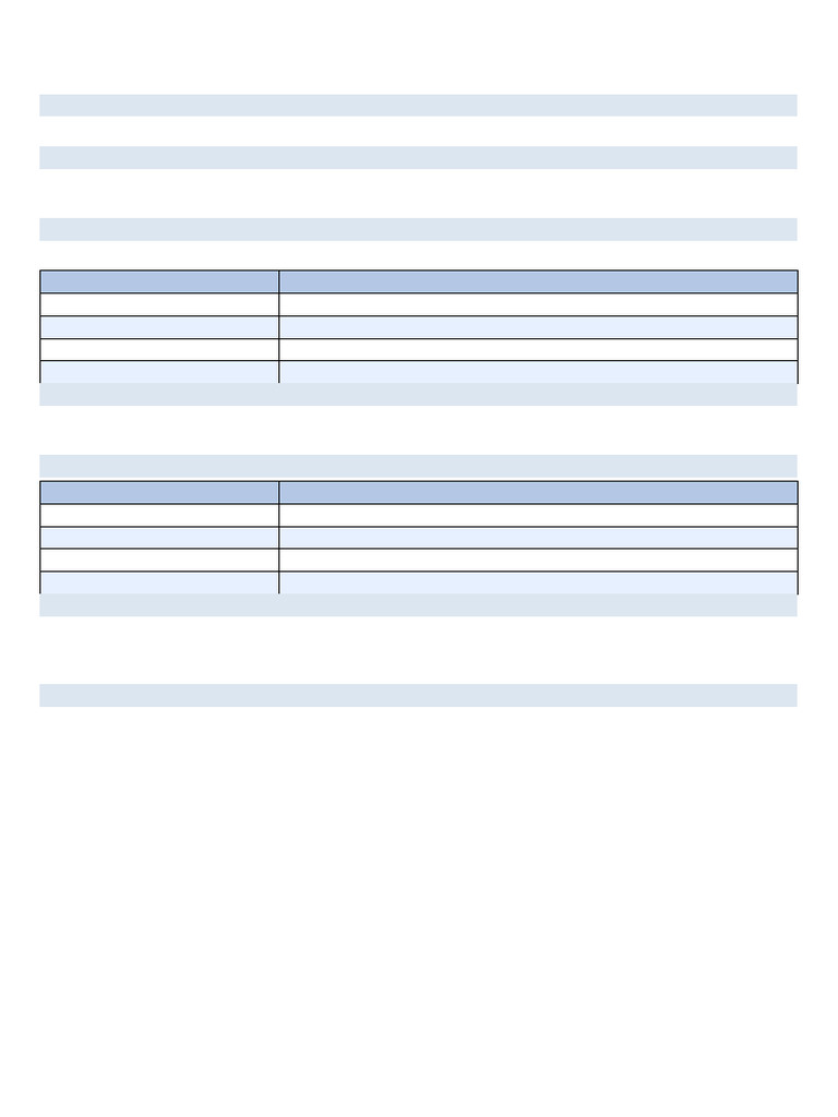 Insulin Infusion Protocol for ICU Care | PDF