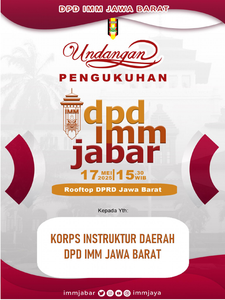 37 Kid DPD Imm Jabar | PDF