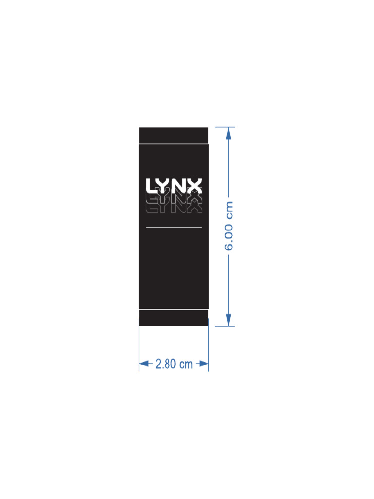 Lynx Label | PDF