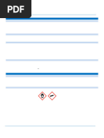 BOC Compressed Oxygen Safety Data Sheet | PDF | Dangerous Goods ...