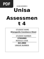 Grade 6 Mathematics Project Term 3 2024 - 051405 | PDF