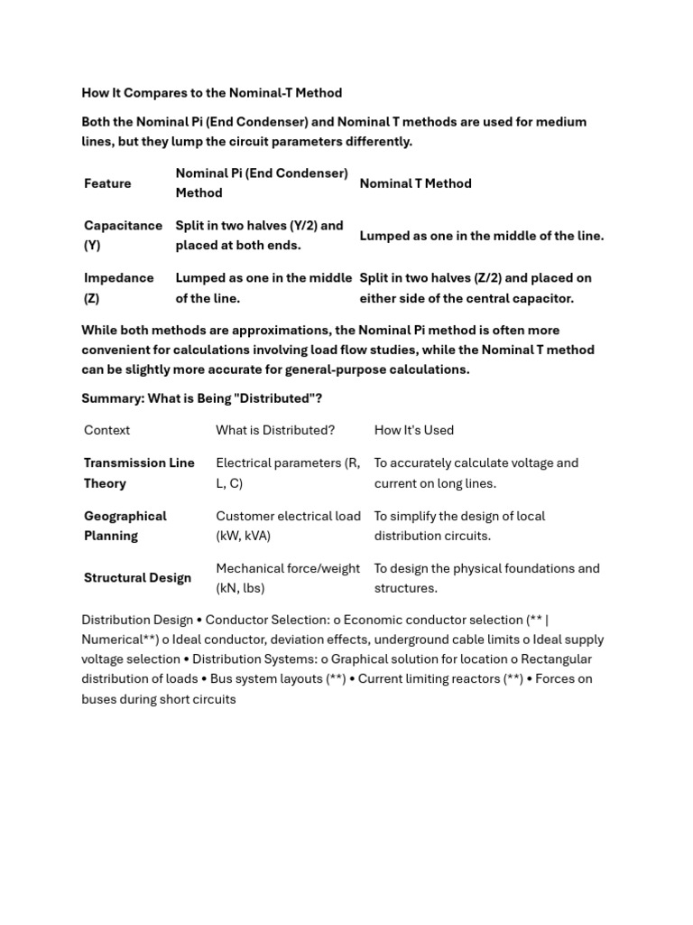Comparison | PDF