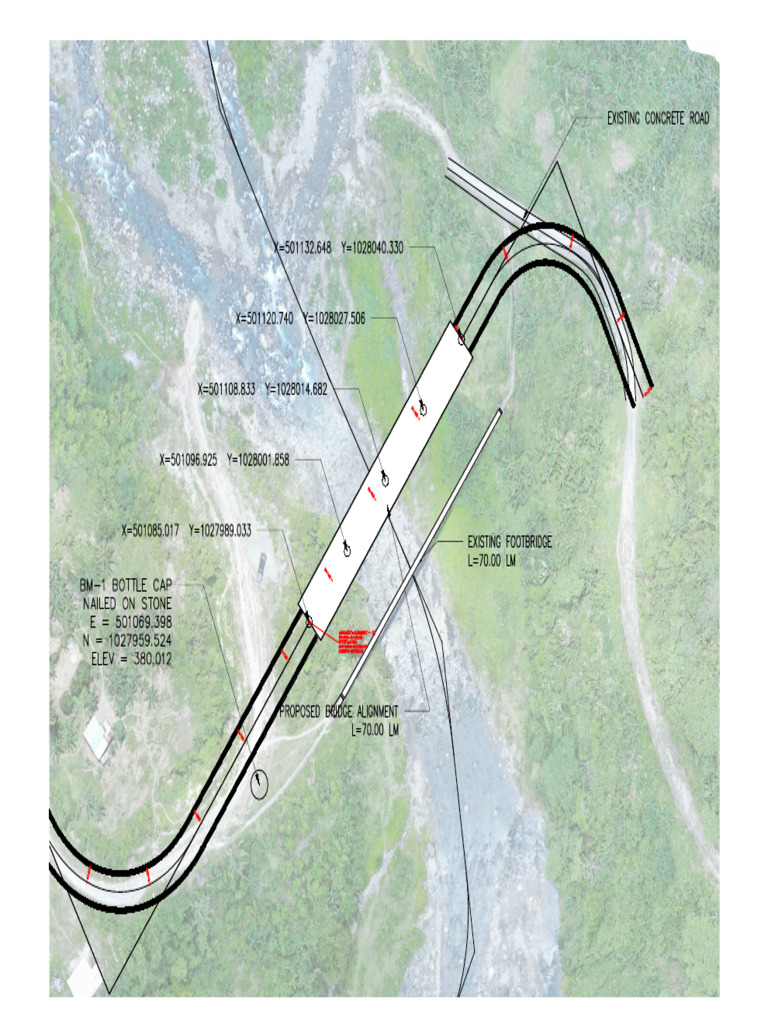Avocado Bridge Survey-Model | PDF