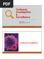 CDC Game: Solve the Outbreak Guide | PDF | Epidemiology | Centers For ...