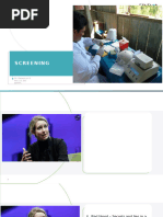 STARD 2015 Checklist PDF | PDF | Sensitivity And Specificity | Health ...